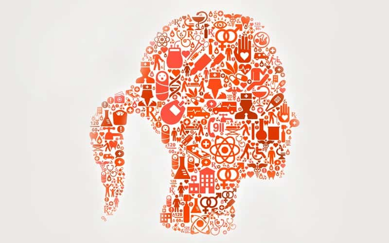 Women's Health treatment